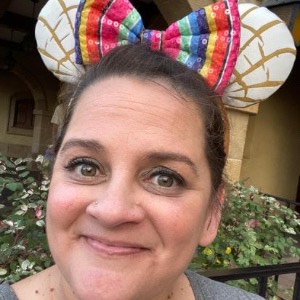 Meet Our Agents - Wishing On A Star Travel