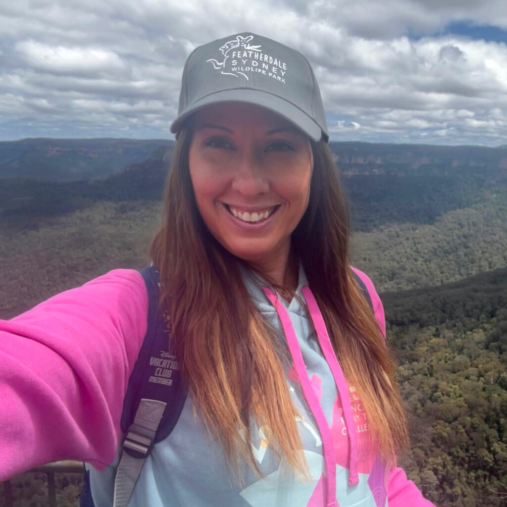 Meet Our Agents - Wishing On A Star Travel